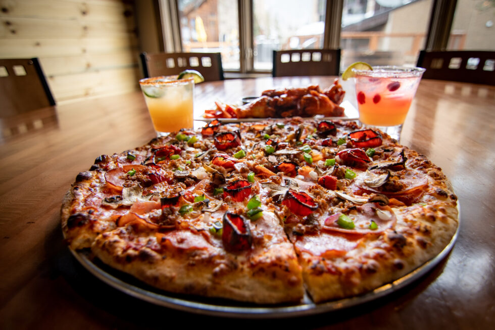 Capturing family memories at Copper Mountain Resort