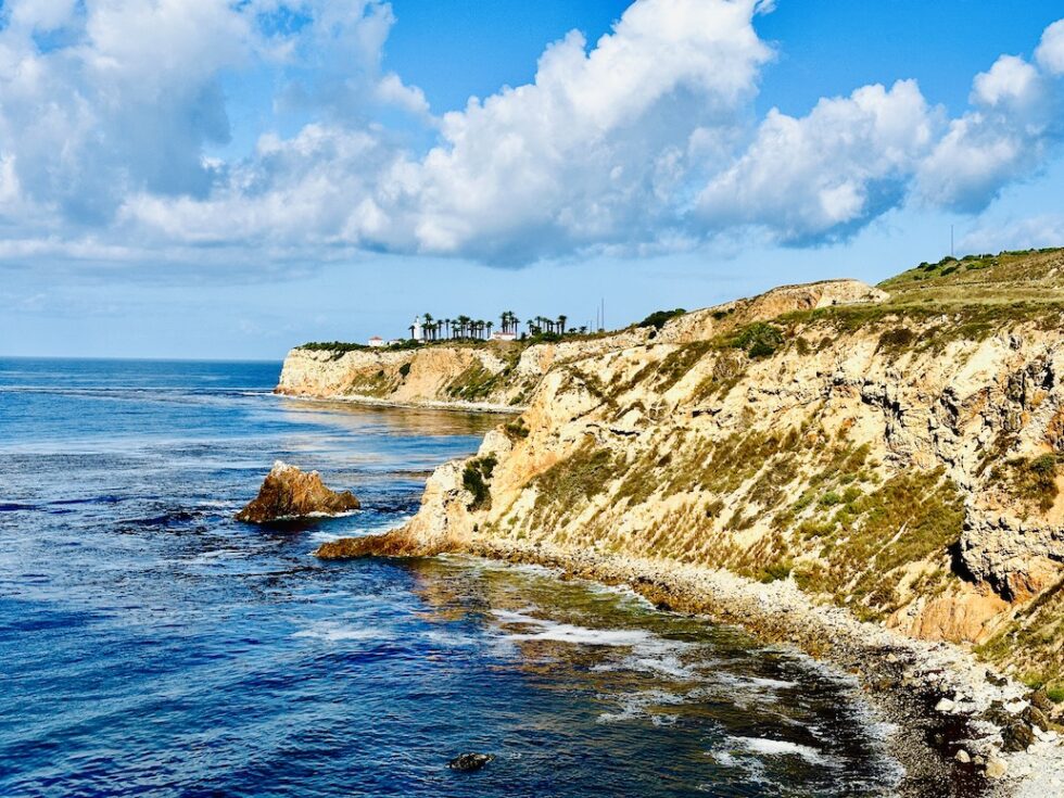 Escaping reality at Southern California’s dreamy Terranea Resort