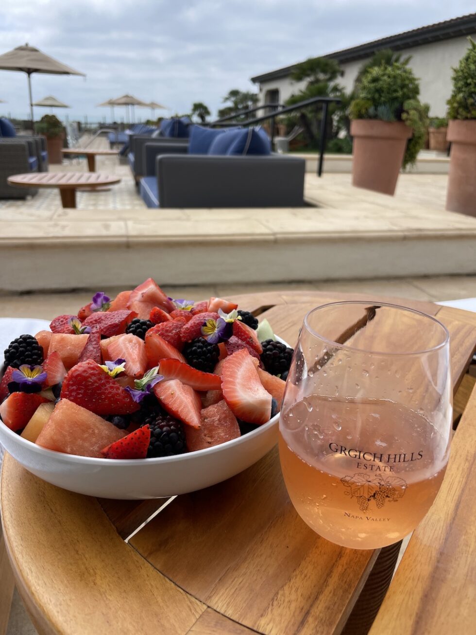 Escaping reality at Southern California’s dreamy Terranea Resort