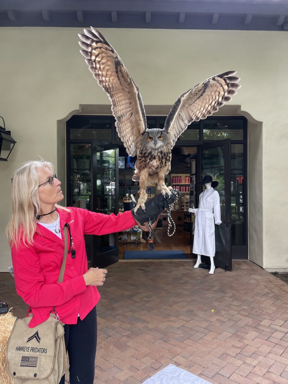 Escaping reality at Southern California’s dreamy Terranea Resort