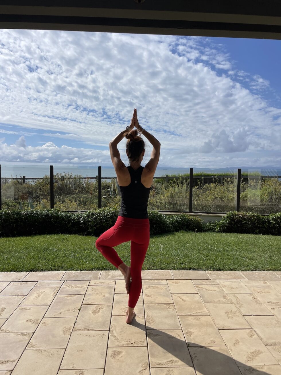 Escaping reality at Southern California’s dreamy Terranea Resort