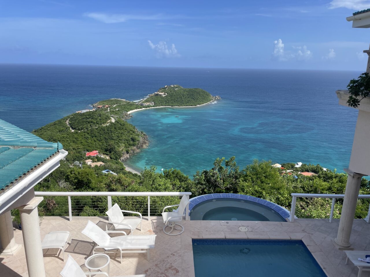A month in paradise: St. John, U.S. Virgin Islands - Austin Travels ...