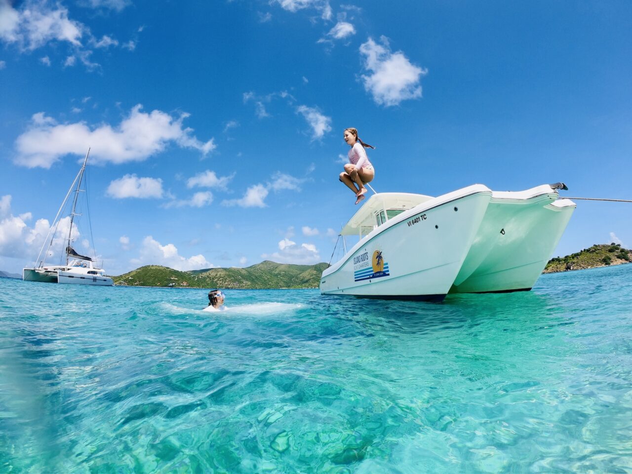 A month in paradise: St. John, U.S. Virgin Islands - Austin Travels ...